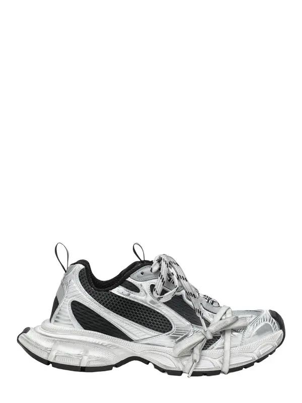 Balenciaga 3xl Gradient Sneakers - Multicolor