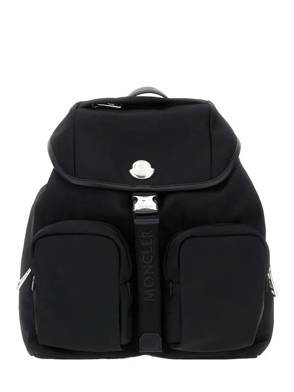 Moncler Backpack - Multicolor