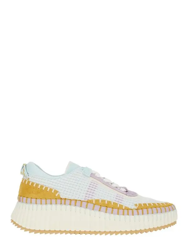 Chloé Sneakers - Multicolor