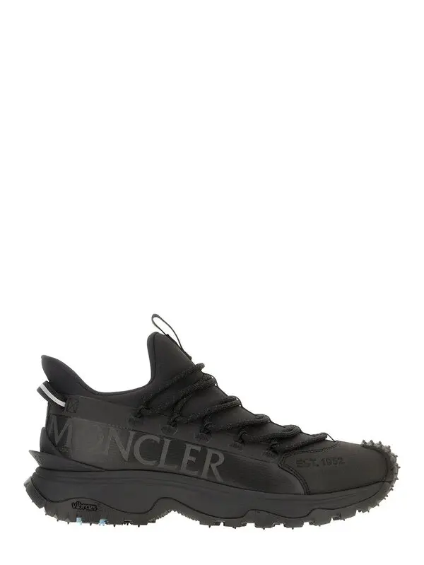 Moncler Sneakers - Multicolor