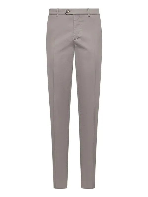 Brunello Cucinelli Tinto Tailored Trousers - Multicolor