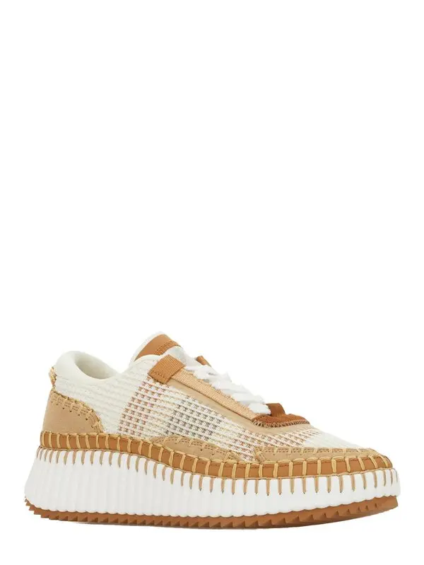 Chloé Sneakers - Multicolor