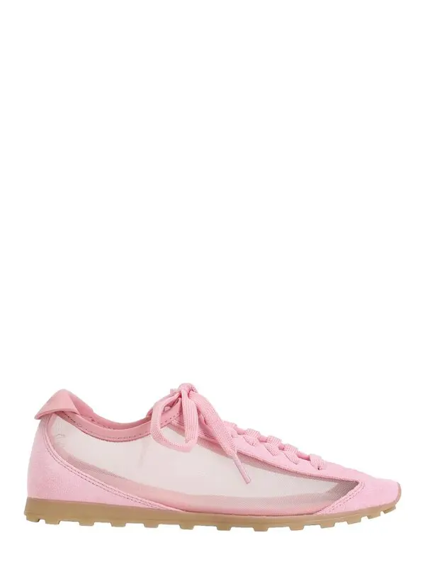 Jacquemus The Tennis Sneakers - Multicolor