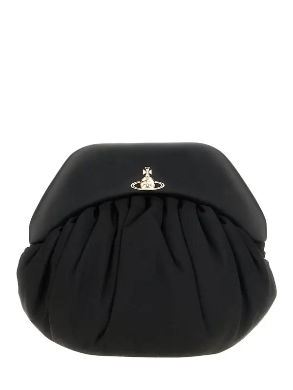 VIVIENNE WESTWOOD Clutch Bag - Multicolor