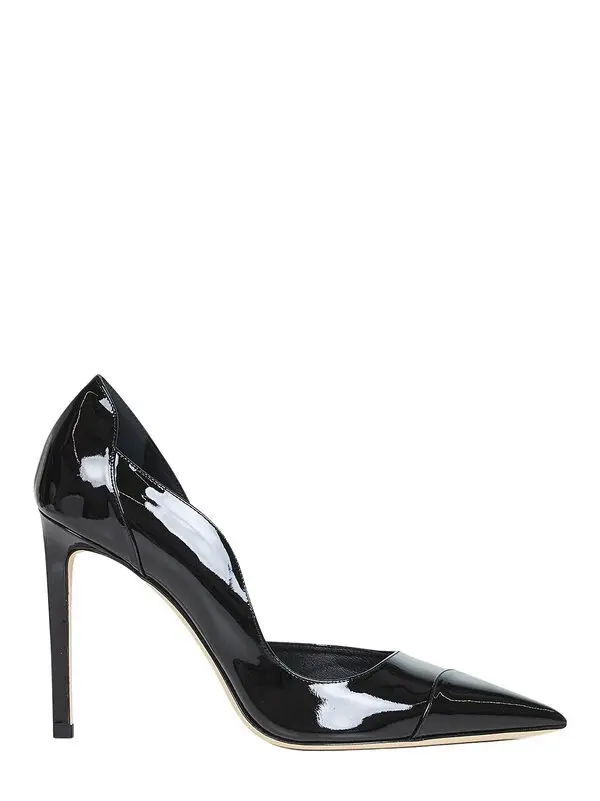 JIMMY CHOO Brigitte 100 Pumps - Multicolor