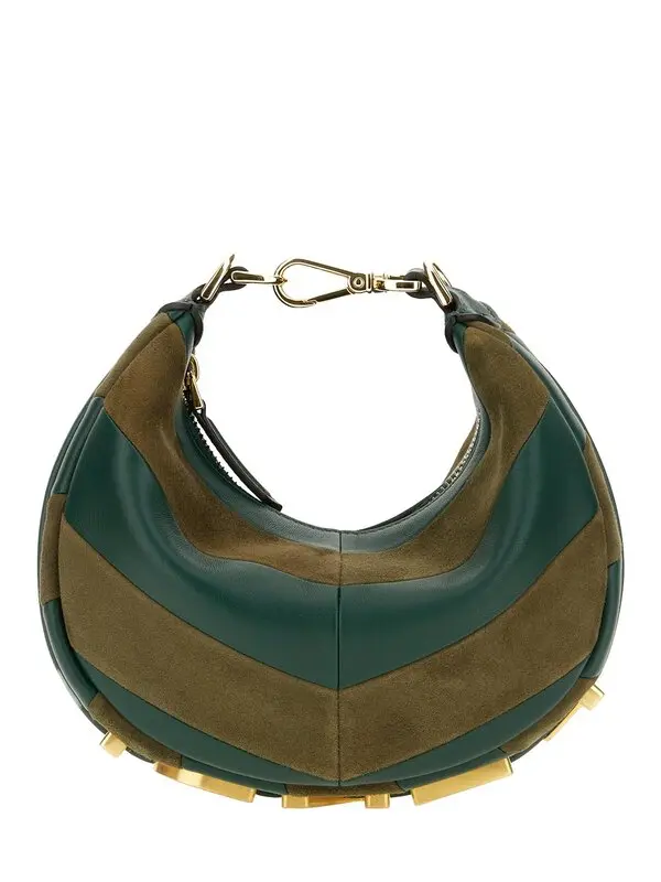 Fendi Handbag - Multicolor