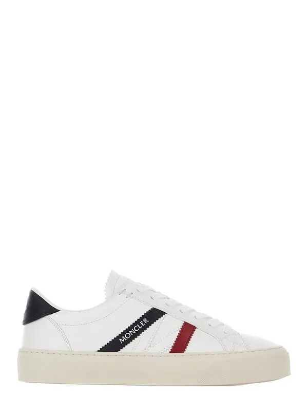 Moncler Sneakers - Multicolor