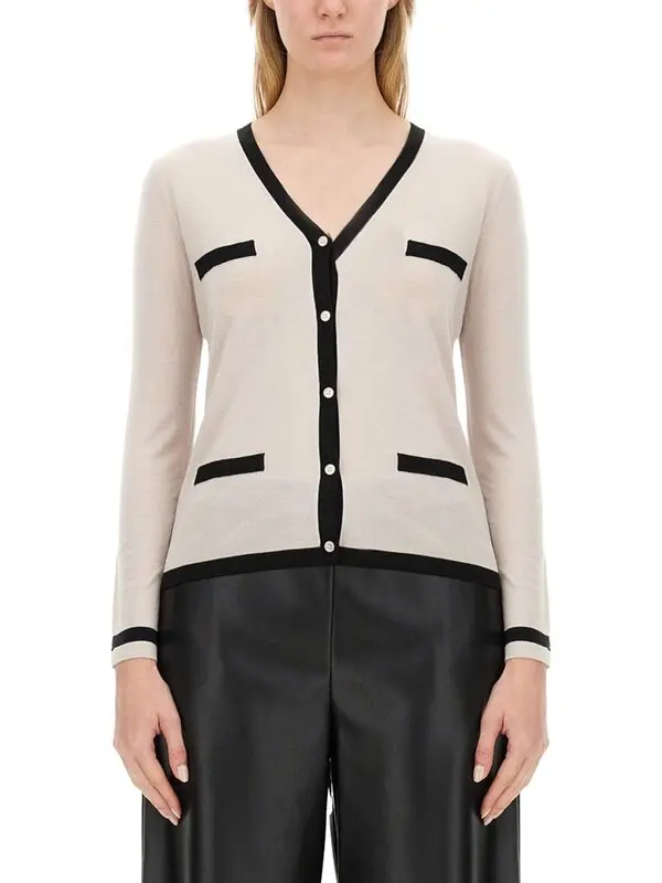 Max Mara Kenya Cardigan - Multicolor