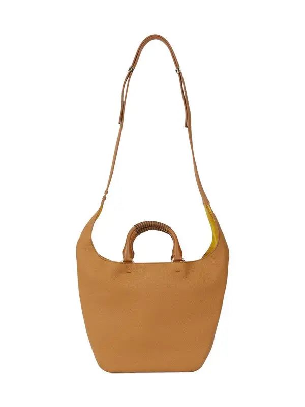 Chloé Top Handle Bag - Multicolor