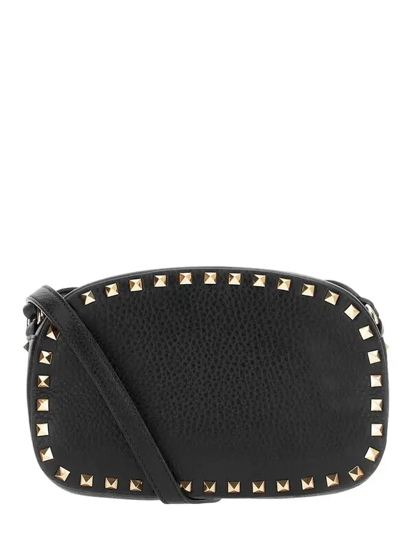 Valentino Garavani Studded Crossbody Bag - Multicolor