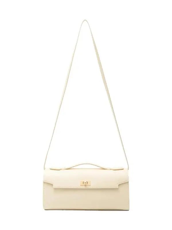 ANYA HINDMARCH Shoulder Bag - Yellow