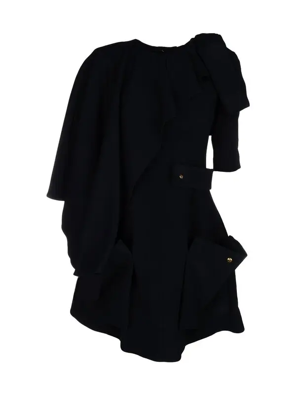Celine Clothing Dresses - Multicolor
