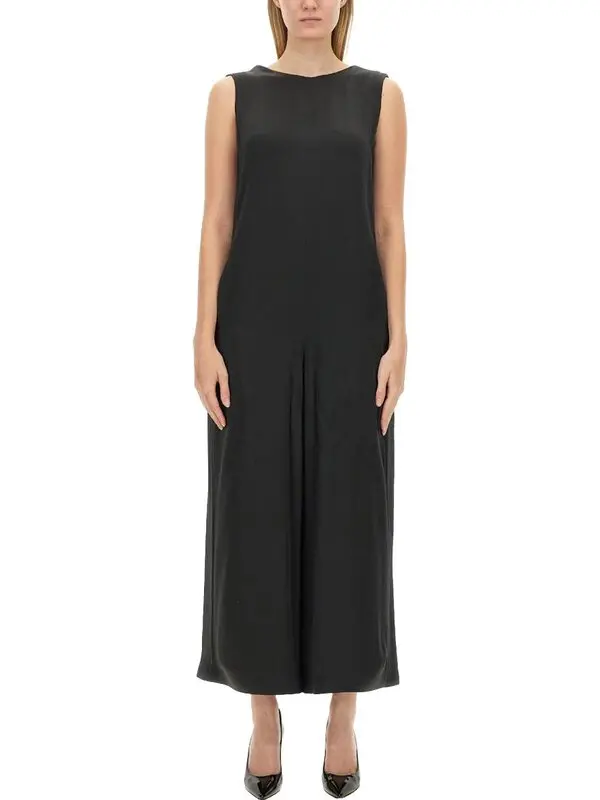 Max Mara Morian Suit - Black
