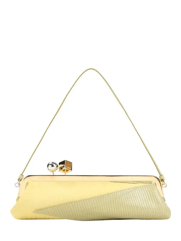 Jacquemus Salon Mais Handbag - Multicolor