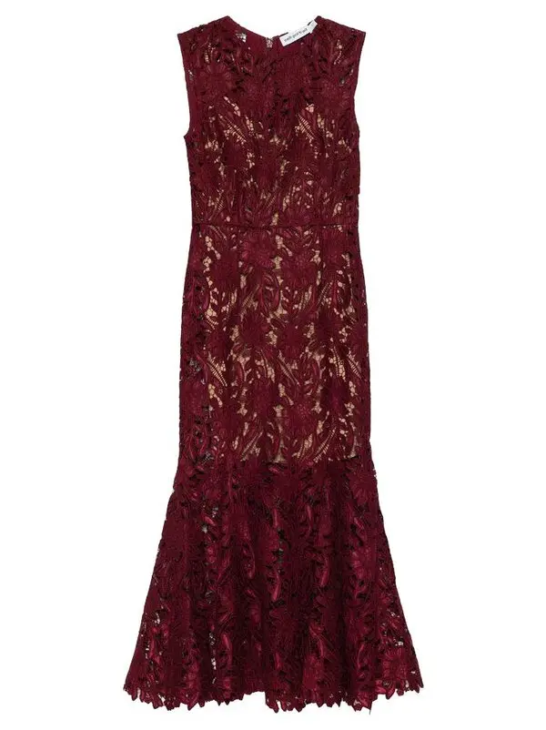 SELF-PORTRAIT Cocktail & Party Dresses - Red