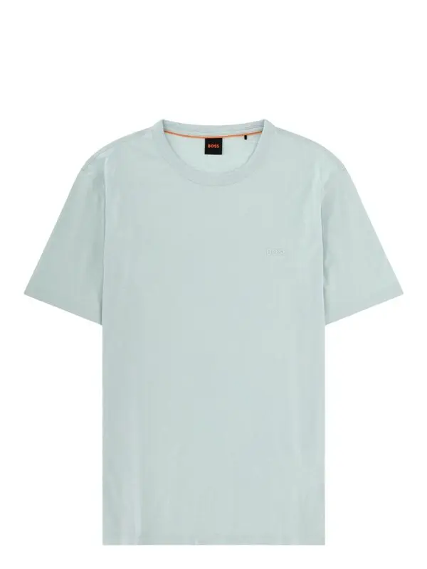 BOSS T-shirt Con Logo - Multicolor