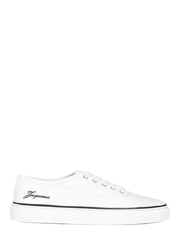 Jacquemus The Féfé Skate Sneakers - Multicolor