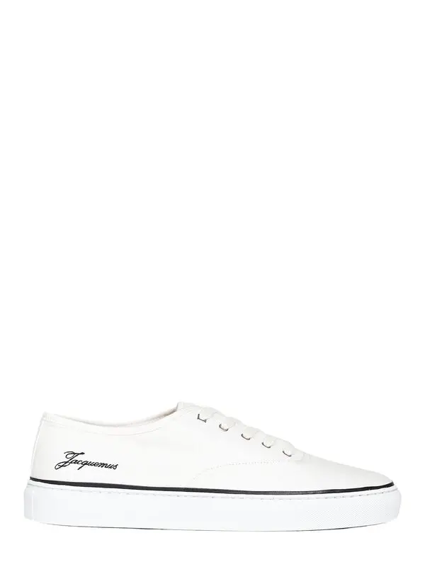 Jacquemus The Féfé Skate Sneakers - Multicolor