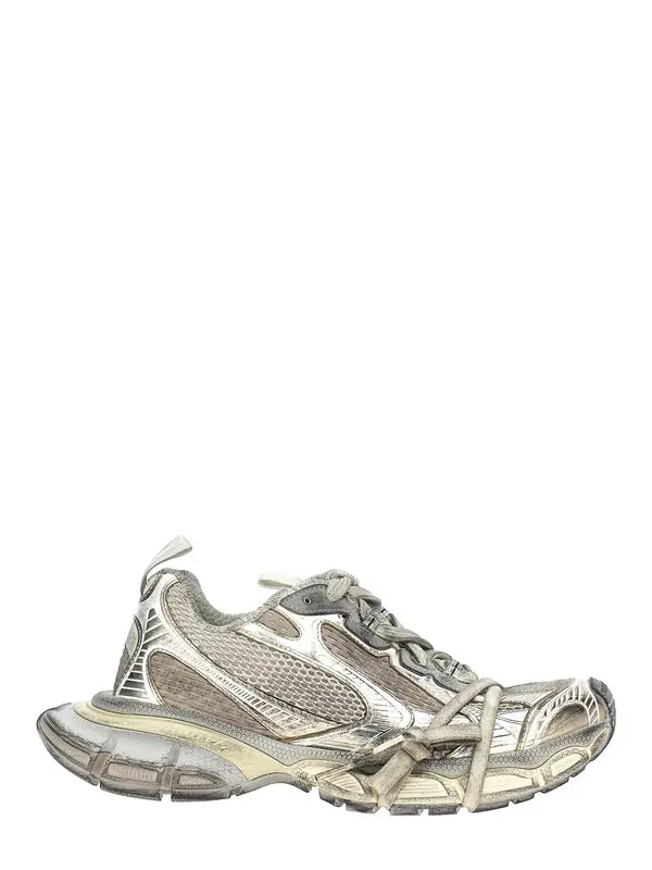 Balenciaga 3xl Sneakers - Gray
