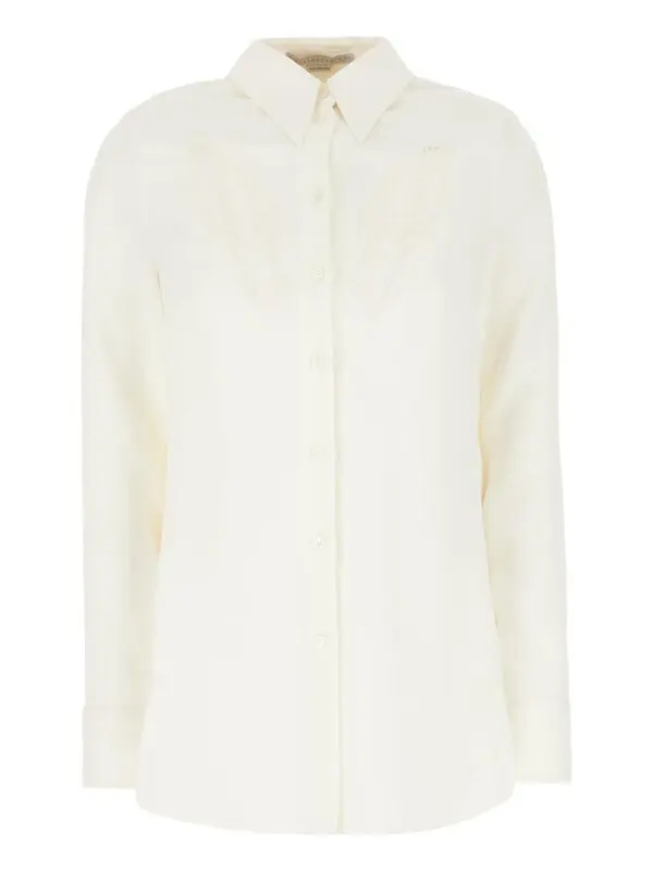 Stella McCartney Embellished Shirt - Multicolor