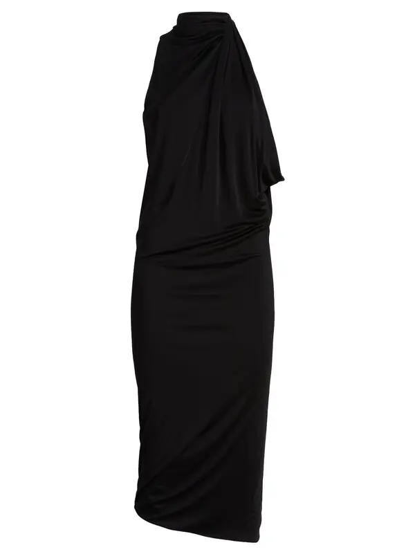 Versace Clothing Dresses - Multicolor