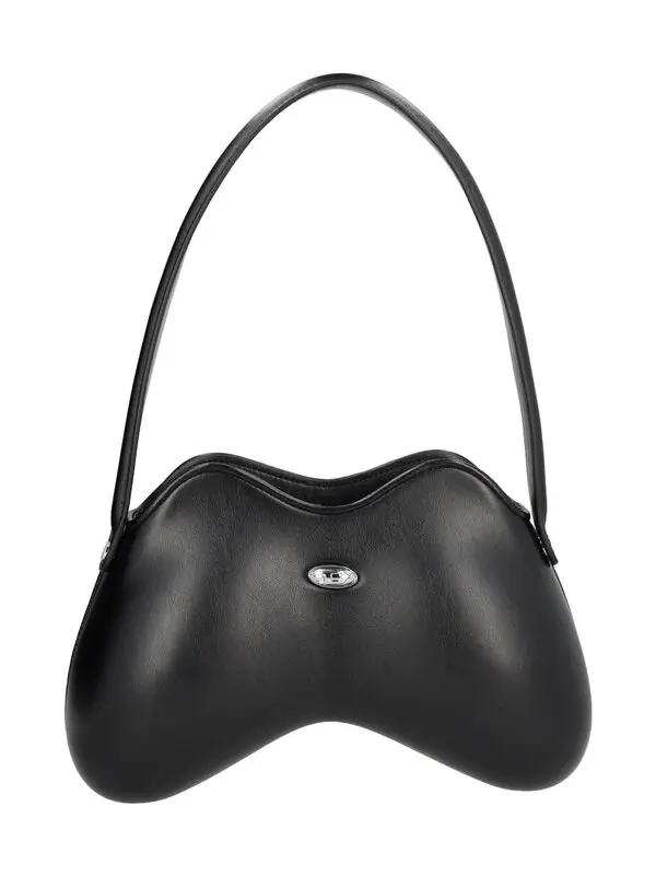 DIESEL® Double-d Bag - Black