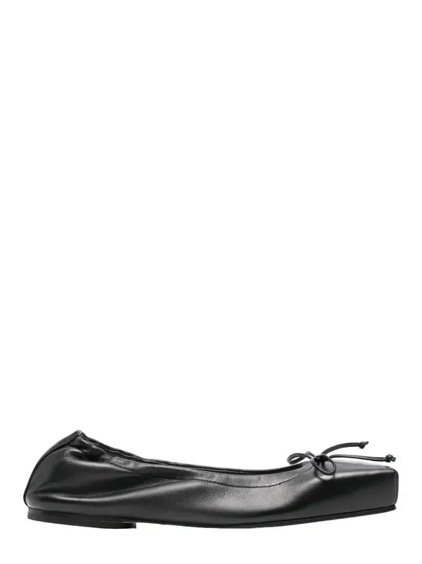Jacquemus Les Ballerines Ballet Flats - Multicolor
