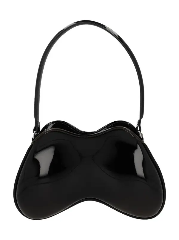 DIESEL® Double-d Bag - Black