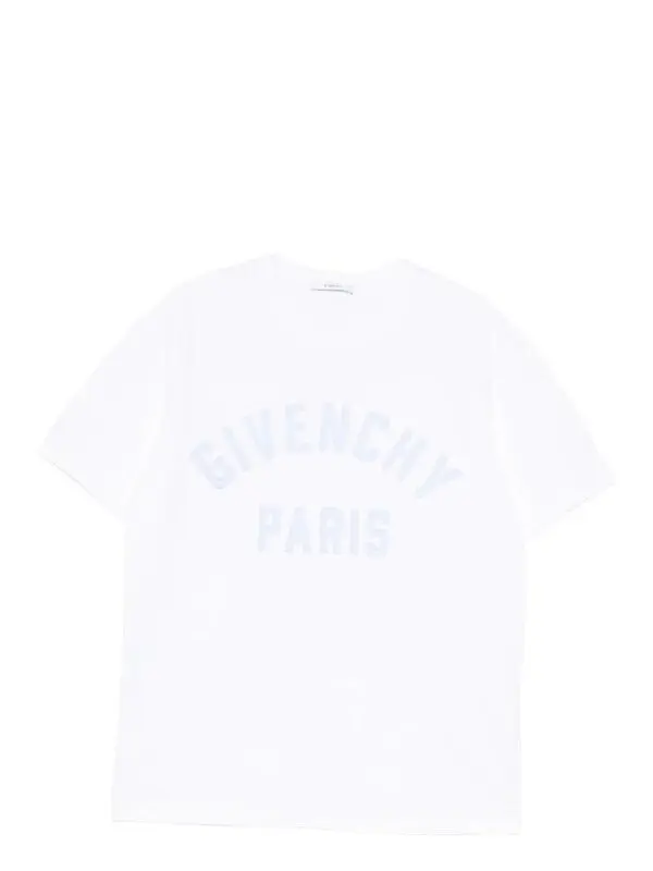 Givenchy T-shirts & Vests T-shirts - Multicolor