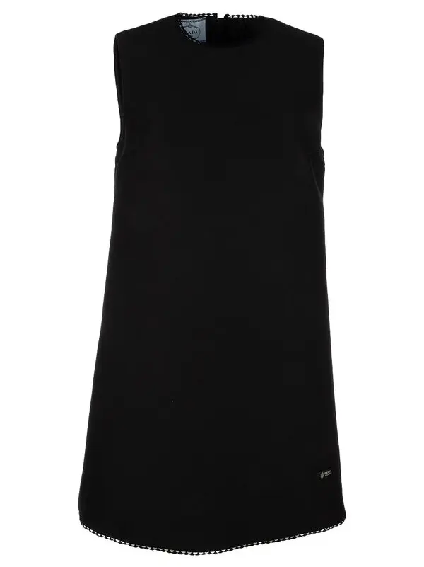 Prada Clothing Dresses - Multicolor