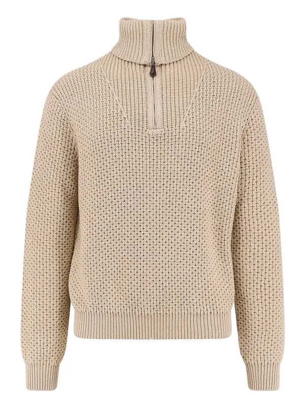 Loro Piana Sweater - Multicolor