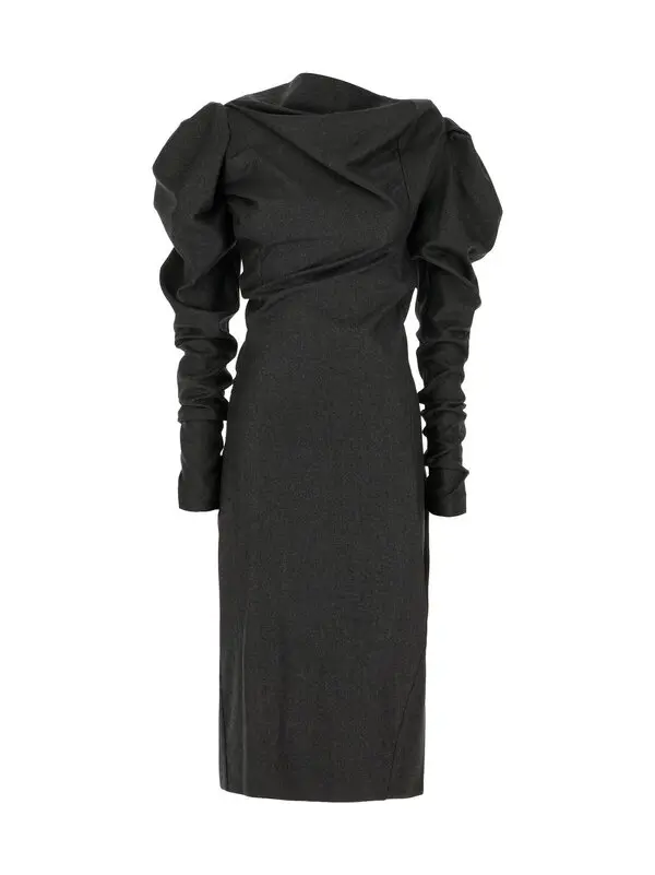 VIVIENNE WESTWOOD Clothing Dress - Multicolor