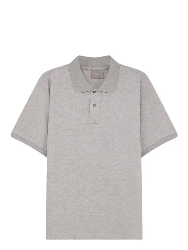 Dior Cotton Sweater With Logo Embroidery - Multicolor