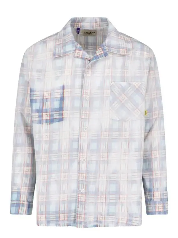 GALLERY DEPT. Shirts - White