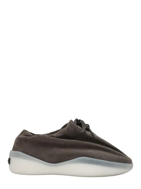 Fear Of God Suede Moc Runner Sneakers - Brown