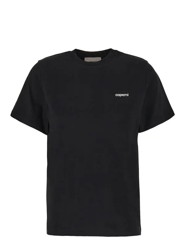 Coperni Clothing T-shirt - Multicolor