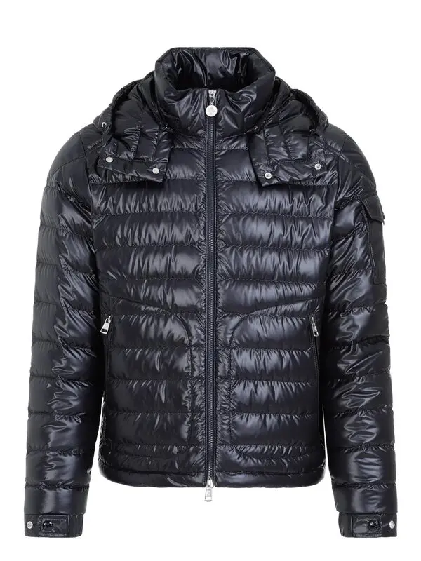 Moncler Lauros Down Jacket - Blue