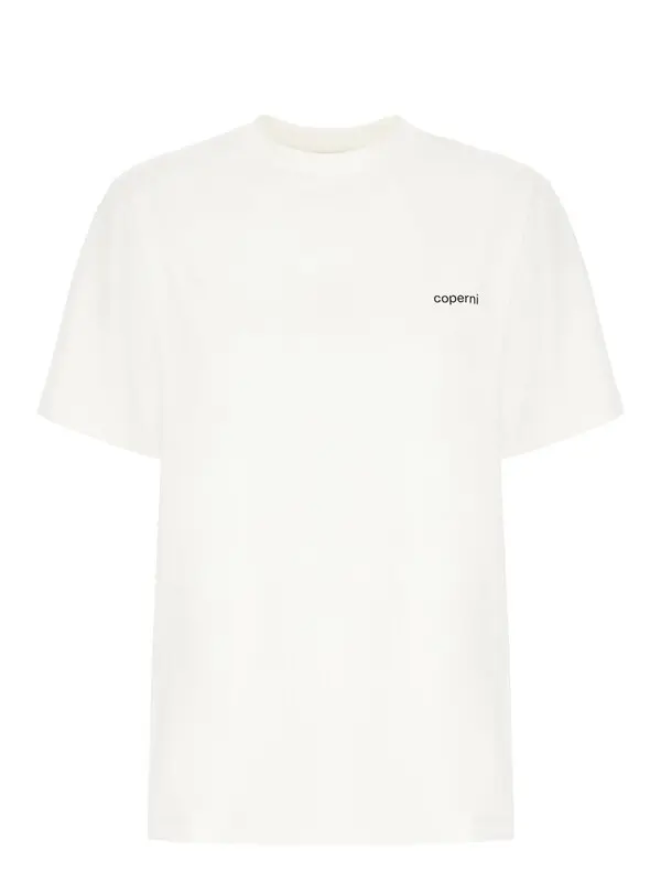 Coperni Clothing T-shirt - Multicolor