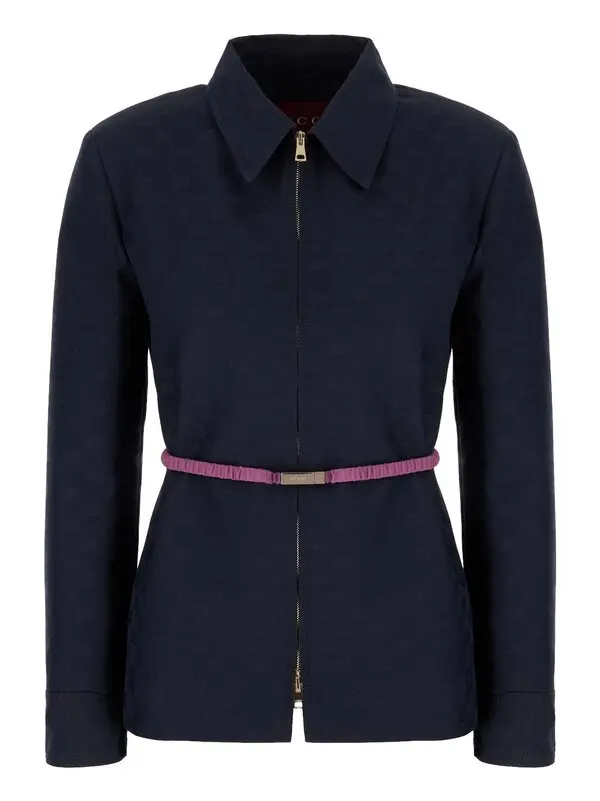 Gucci Clothing Blazers & Gilets - Multicolor