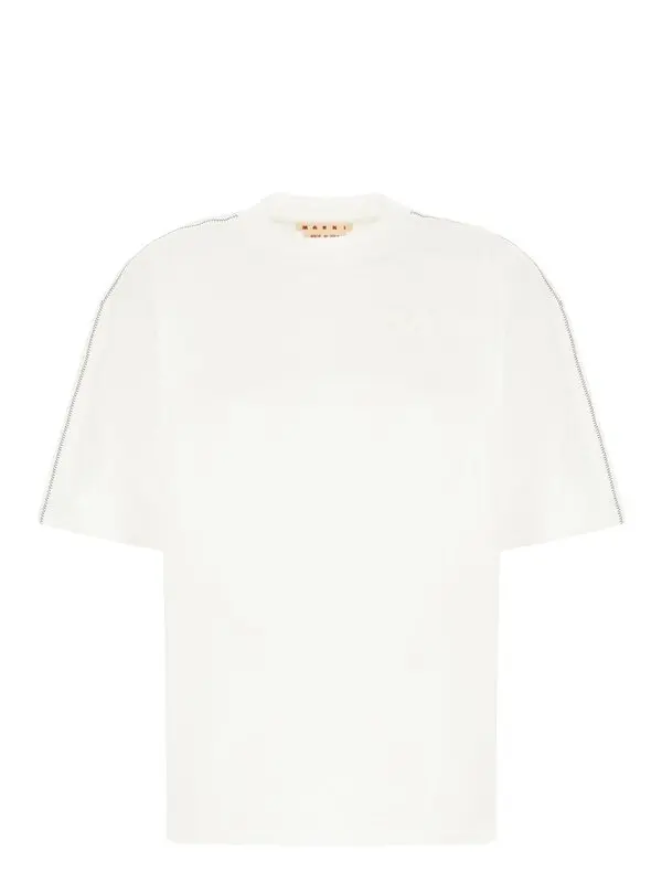 Marni Clothing T-shirt - Multicolor