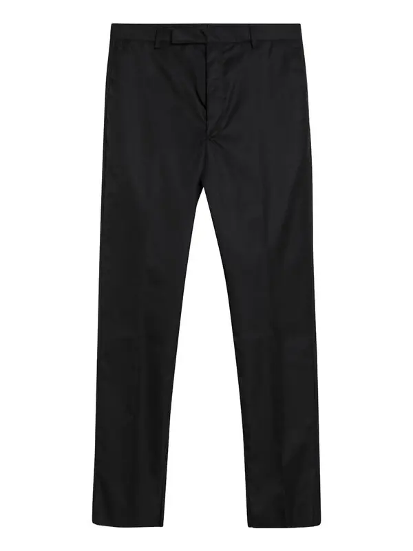 Prada Re-nylon Trousers - Black