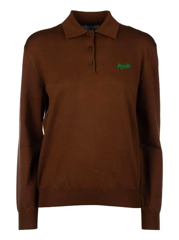 Prada Knitwear - Multicolor