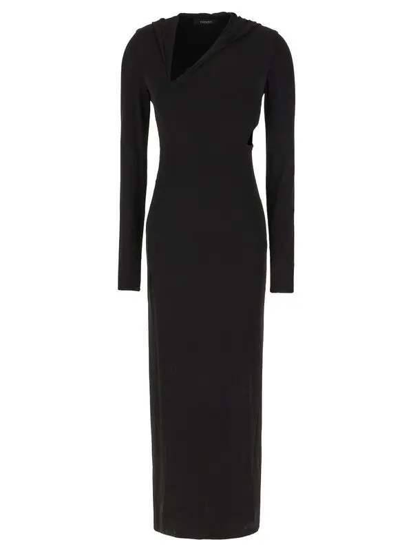 Versace Clothing Dresses - Multicolor