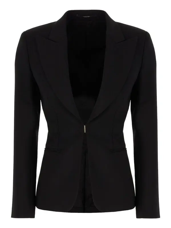 Gucci Clothing Blazers & Gilets - Multicolor