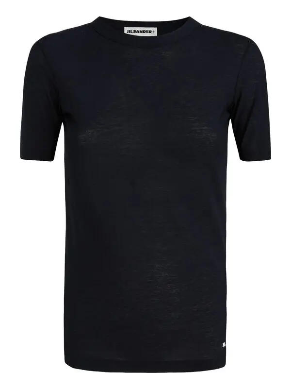 JIL SANDER T-shirt - Multicolor