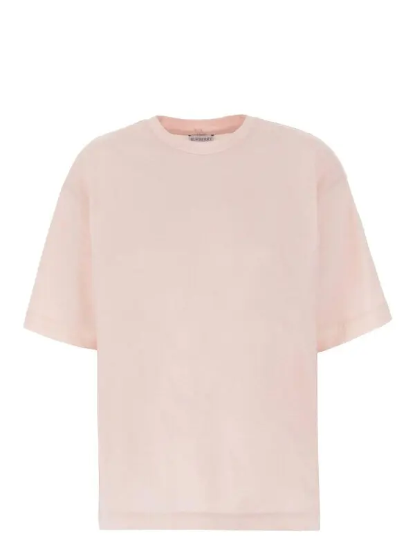 Burberry Clothing T-shirt - Multicolor