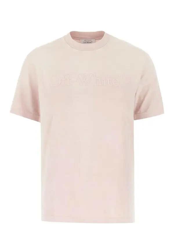 Off-White T-shirt - Multicolor