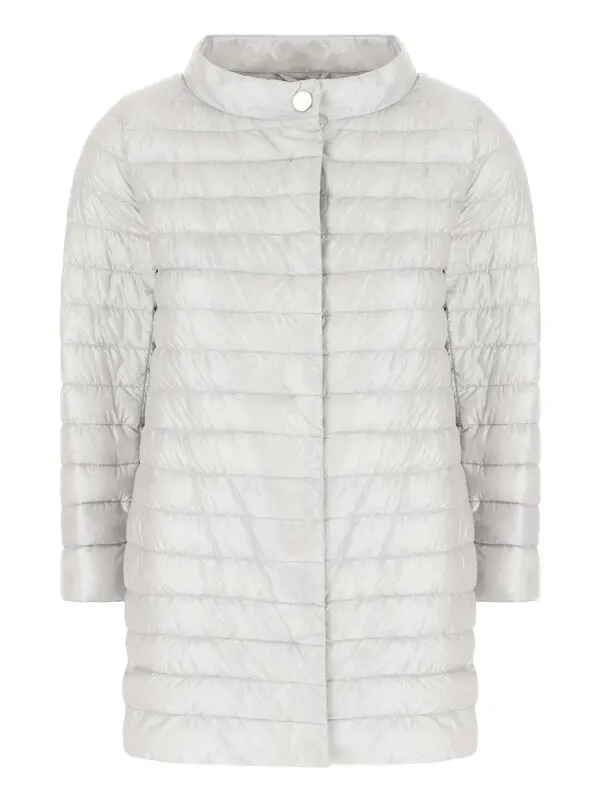 Herno Quilted Jacket - Multicolor