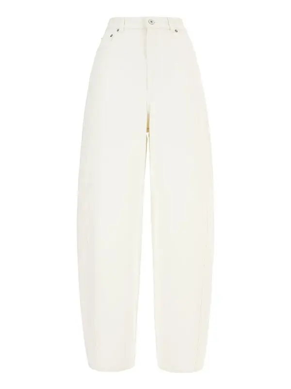 Givenchy Clothing Jeans - Multicolor