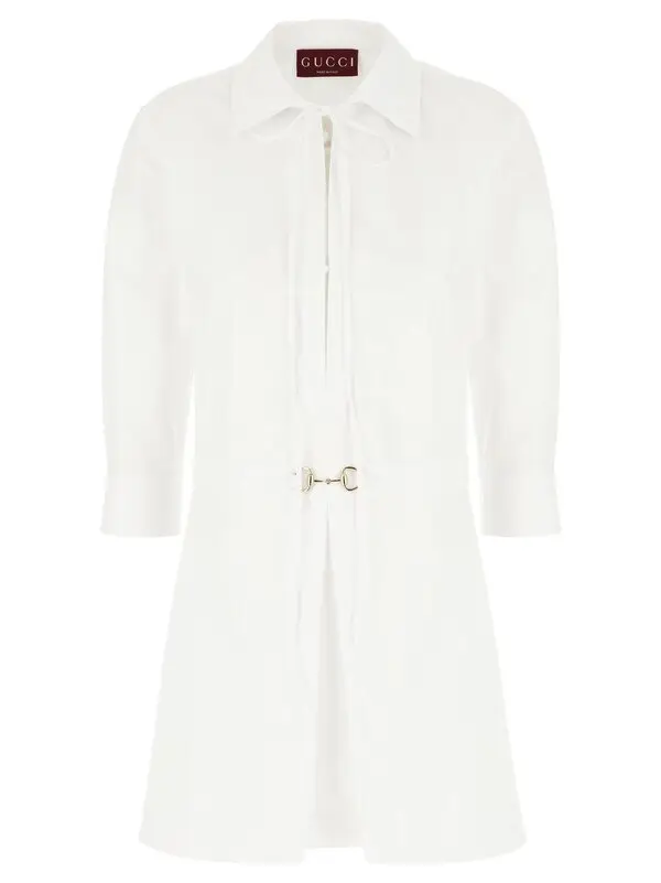 Gucci Clothing Dresses - Multicolor